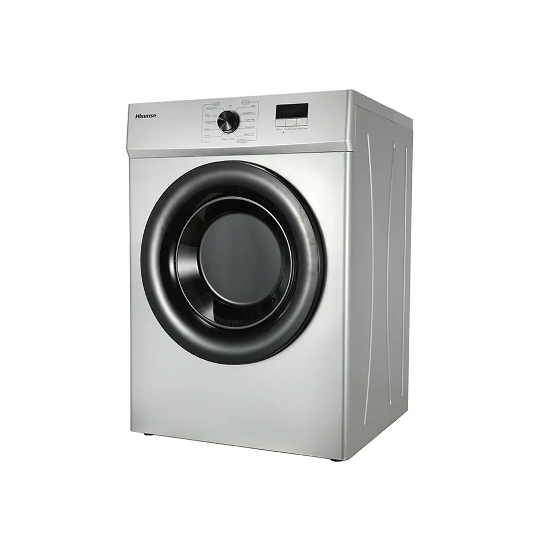 Hisense Dryer 8KG (DV1W801US)